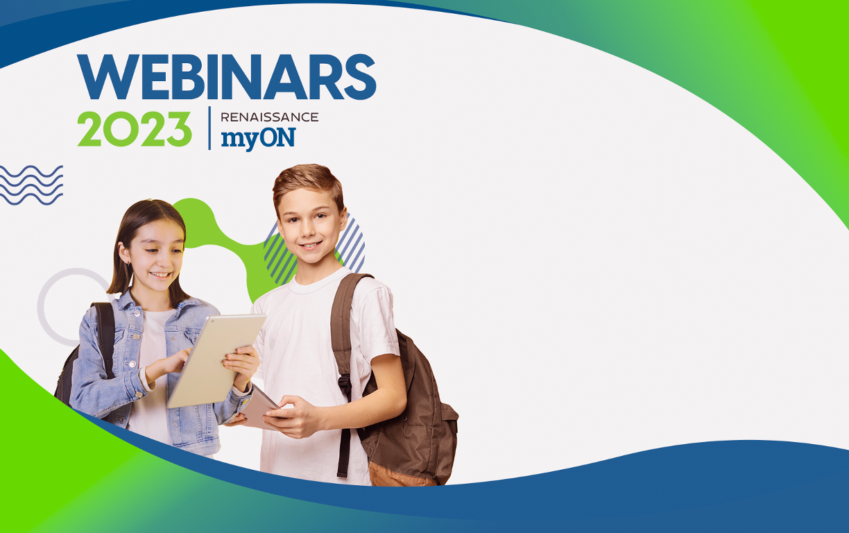 WEBINARS RENAISSANCE – Santillana Eventos